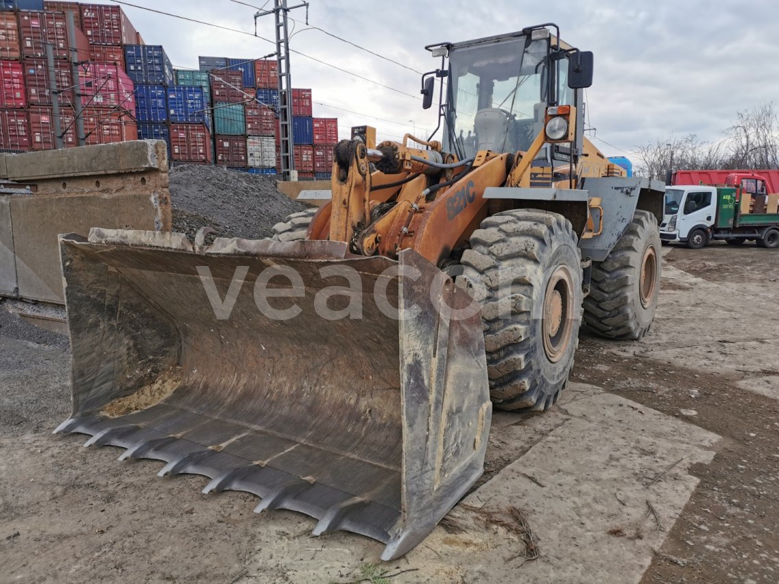 Aktuální aukce: #4555 CASE 821 C - Dražby vozidel | Veacom