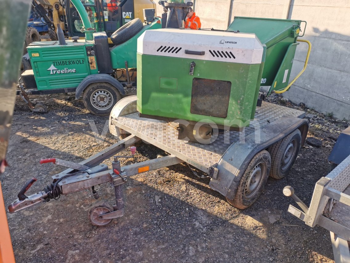 Aktuální aukce: #4572 MAJOR DLS 120 - Dražby vozidel | Veacom