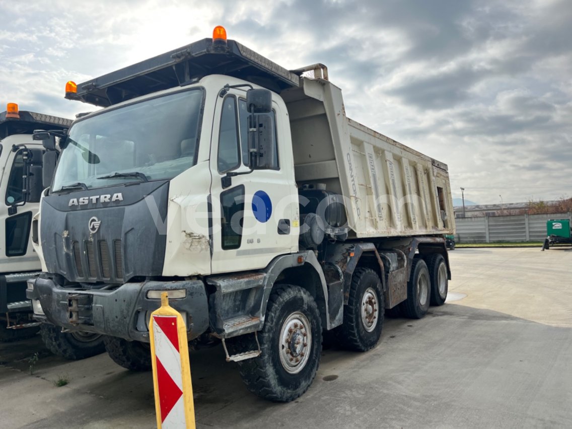 Aktuální aukce: #7152 ASTRA HD 8 86.48 - Dražby vozidel | Veacom