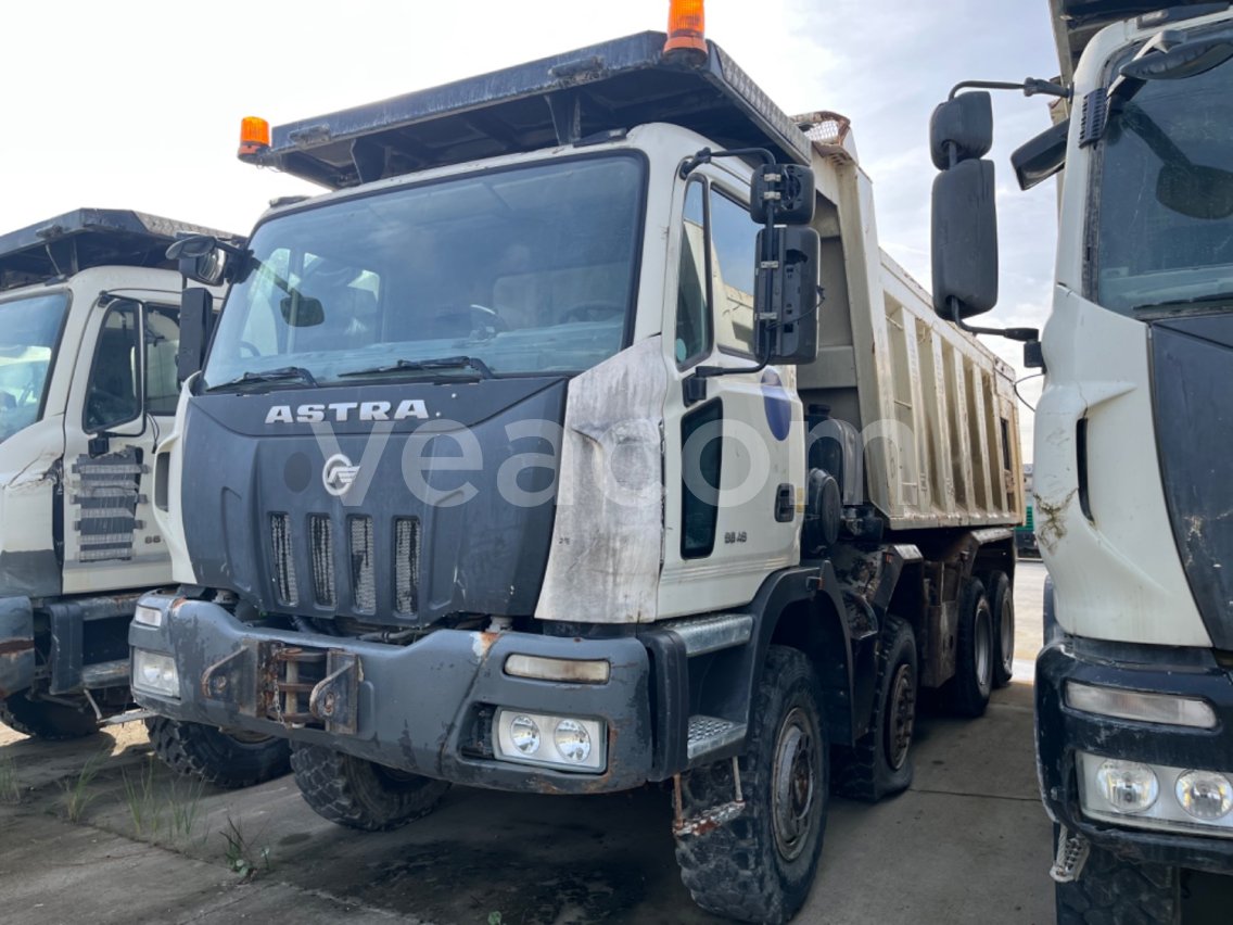 Aktuální aukce: #7153 ASTRA HD 8 86.48 - Dražby vozidel | Veacom