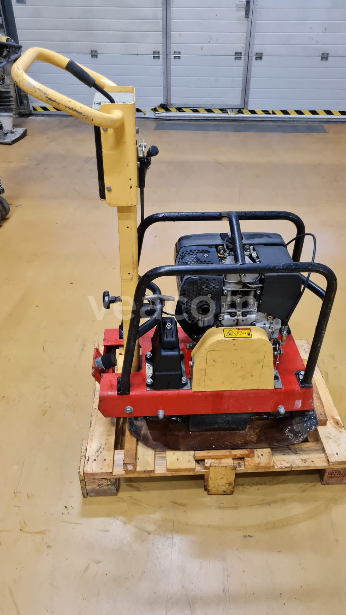 Aktuální aukce: #7062 DYNAPAC LG160 - Dražby vozidel | Veacom