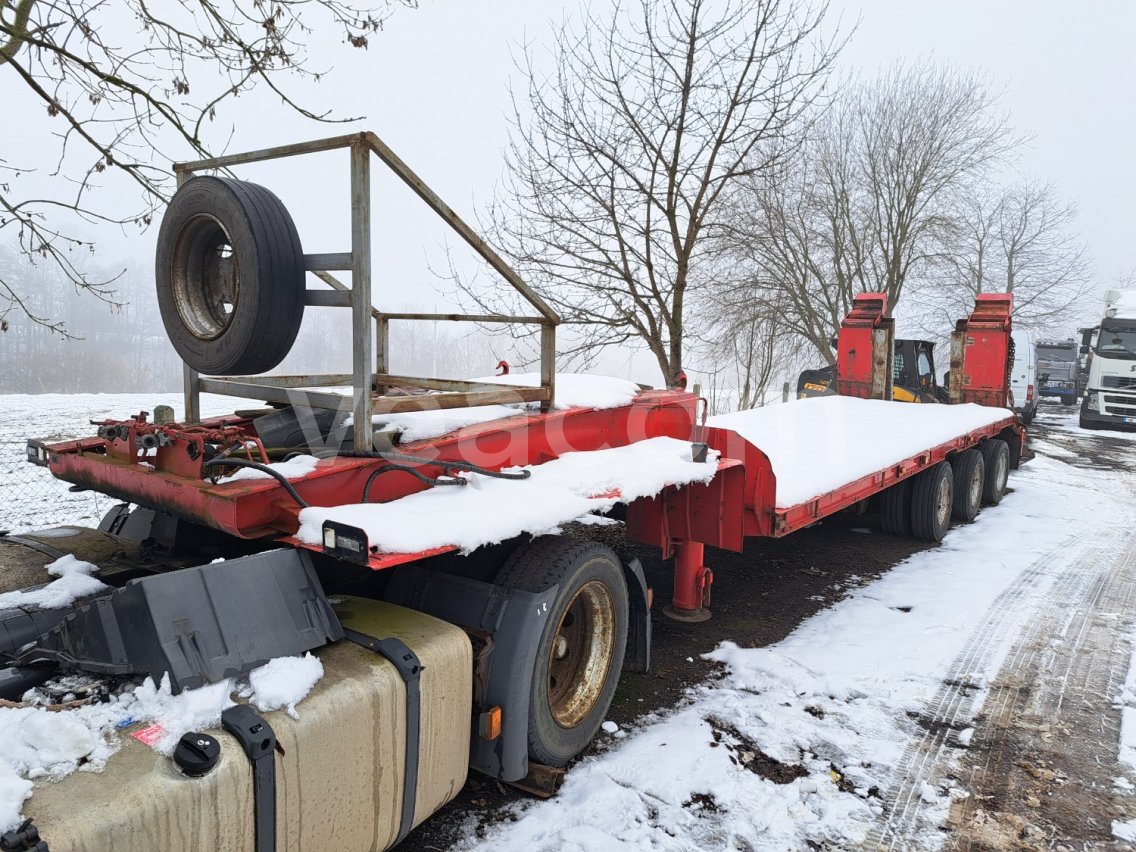 Aktuální aukce: #8280 ZREMB N25 - 31 - Dražby vozidel | Veacom