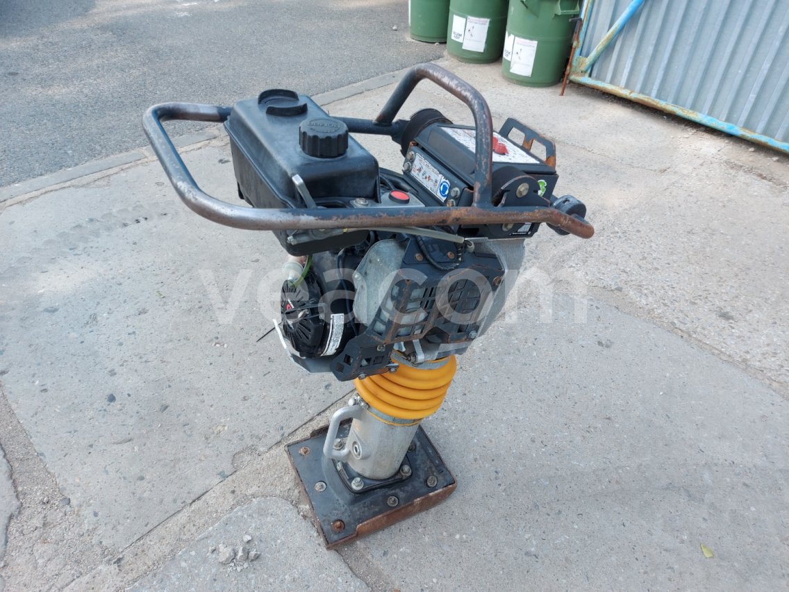 Bomag Bt 65 Bomag | Offers BT 65 Tamper Baushop Express