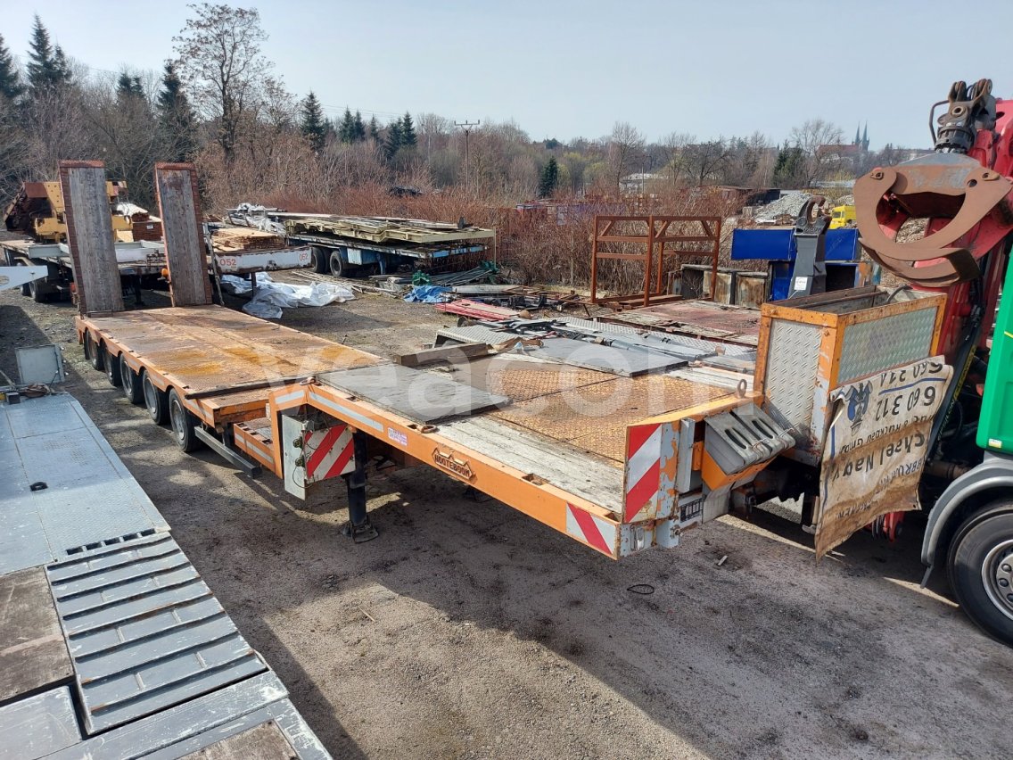 Upcoming auction: #4924 NOTEBOOM MCO 75 | Veacom