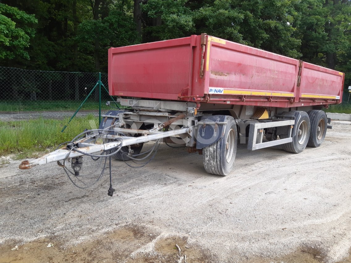 Upcoming auction: #5611 PANAV PS 327H | Veacom