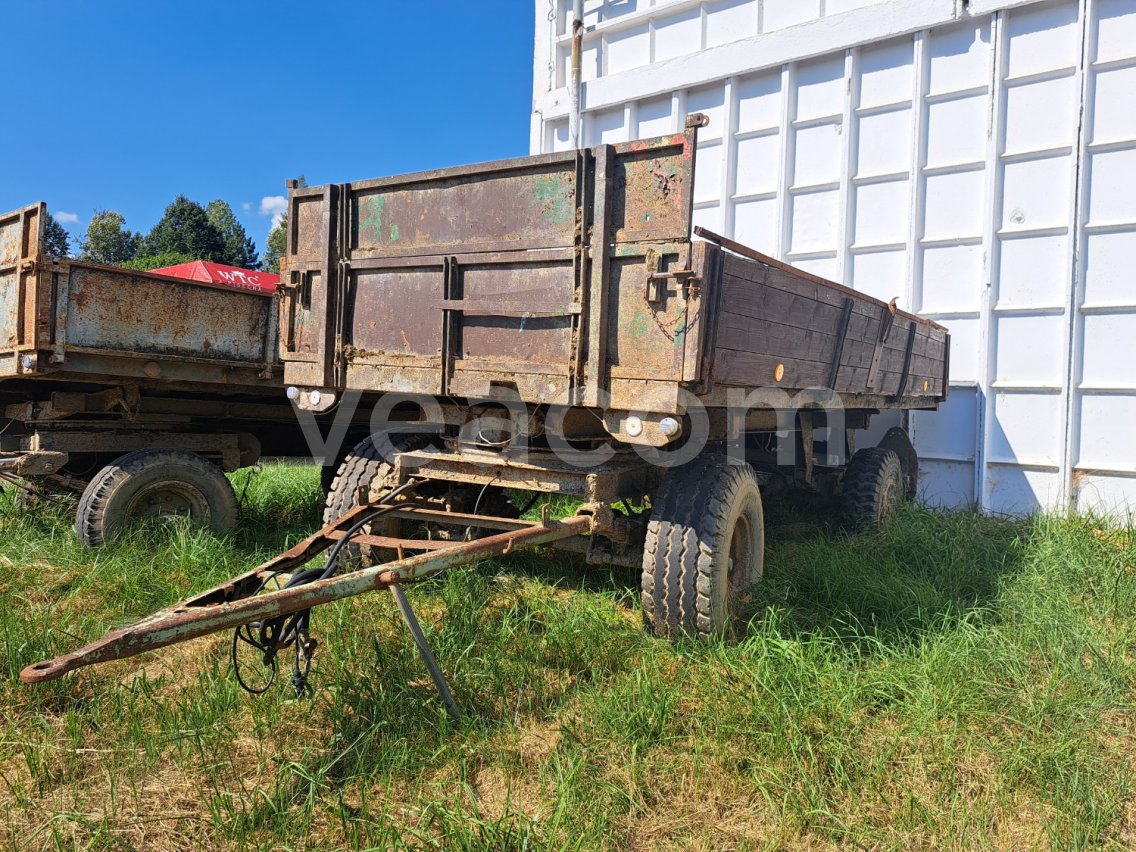Upcoming auction: #6288 BSS P93S | Veacom