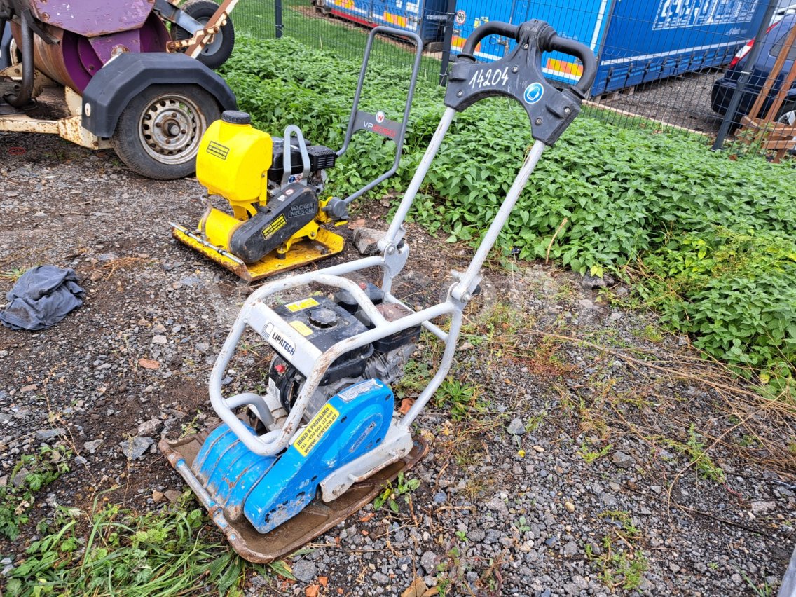 Upcoming auction: #7090 WEBER mt CF 2 R (č.14205) | Veacom
