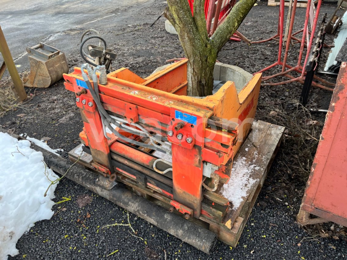 Upcoming auction: #8172 BOLZONI AURAMO KS18G4A | Veacom