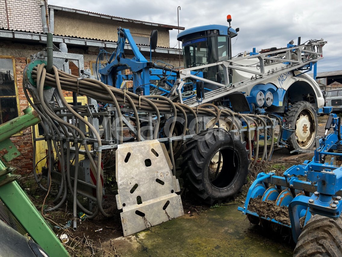 Upcoming auction: #16423 MATROT MAESTRIA 21/C | Veacom