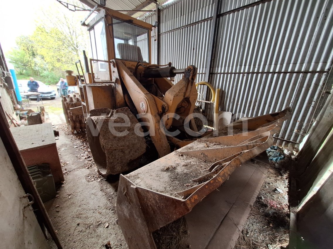 Aktuální aukce: #18022 ZTS KTO 150 - Dražby vozidel | Veacom