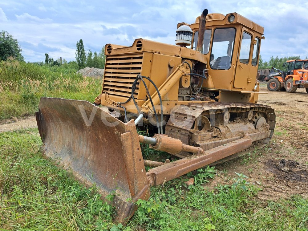 Nadchodzące aukcje pojazdów i maszyn budowlanych | Veacom