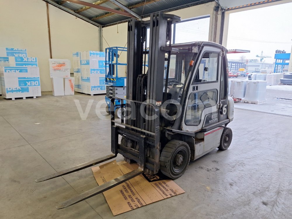 Připravované aukce vozidel a stavebních strojů | Veacom