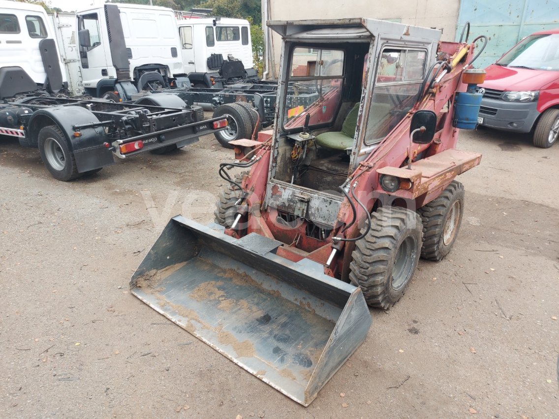 #3456 UNC 060 - Aukcie vozidiel | Veacom