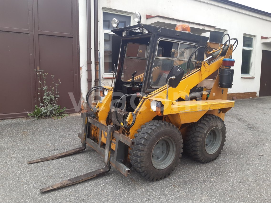 Aktuální aukce: #403 ZTS UNC 060 - Dražby vozidel | Veacom