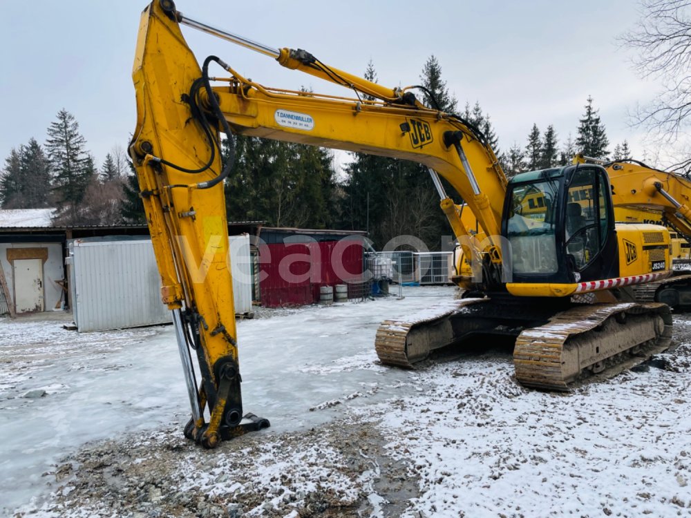 Připravované aukce vozidel a stavebních strojů | Veacom