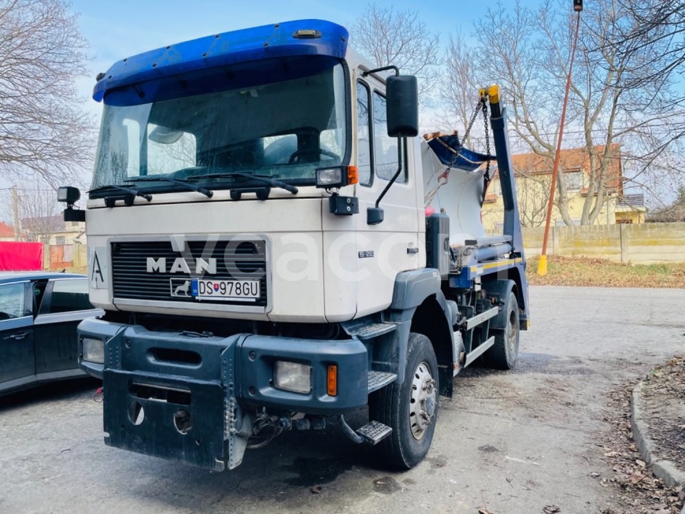 Připravované aukce vozidel a stavebních strojů | Veacom