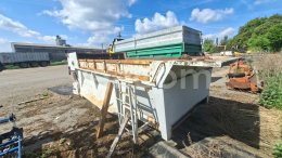 Aktuální aukce: #45418 AGROZET PELHŘIMOV RMA 8 - 3 KUSY - Dražby ...