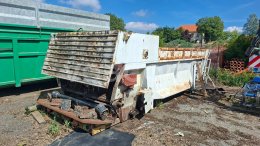 Aktuální aukce: #45418 AGROZET PELHŘIMOV RMA 8 - 3 KUSY - Dražby ...