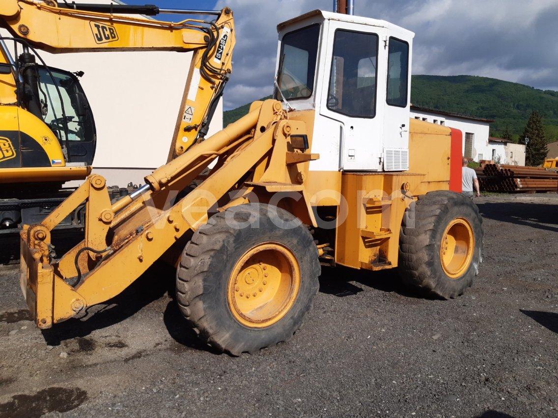 #6939 FORD A62 - Aukcie vozidiel | Veacom