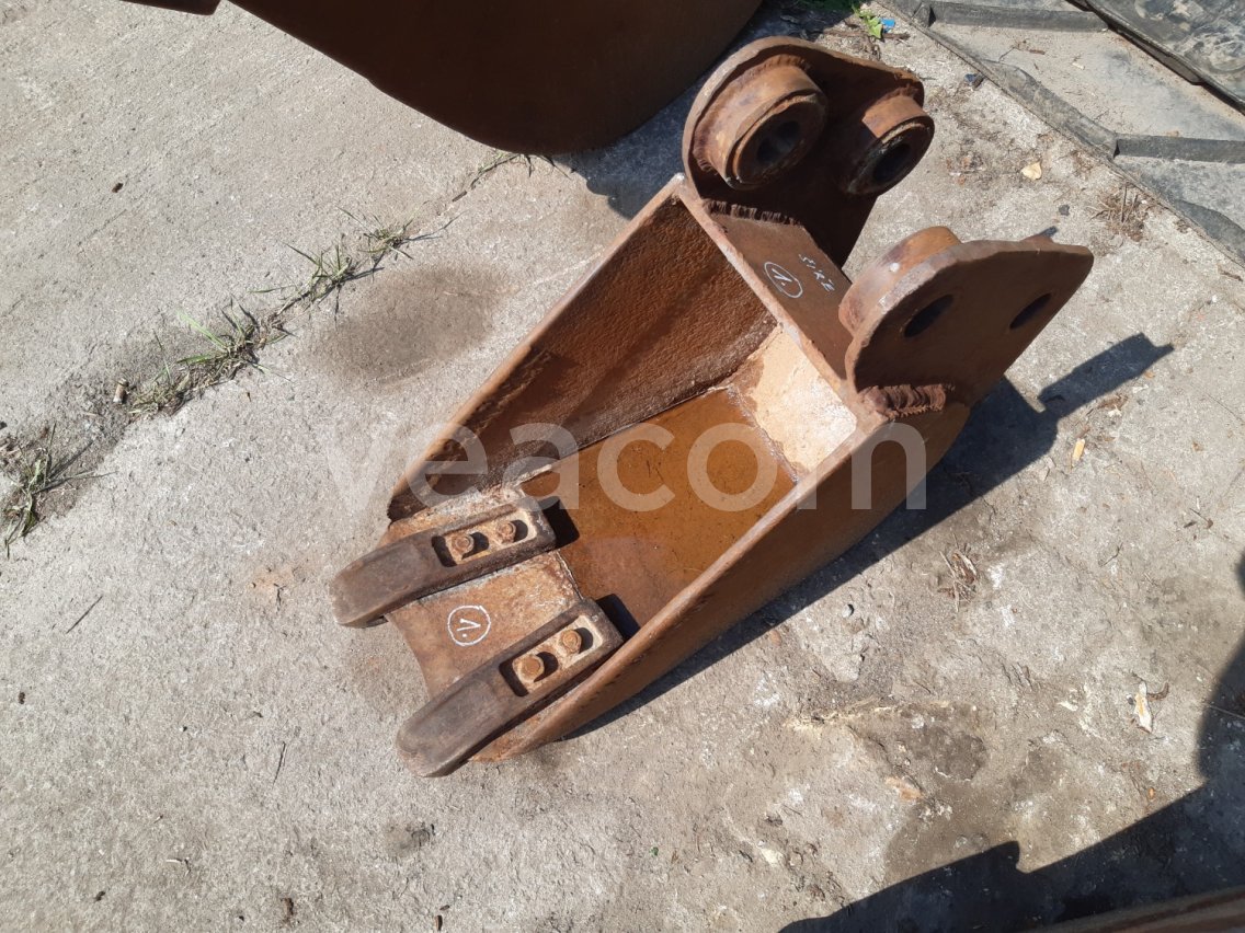 Aktuální aukce: #5492 Lopata 30 cm - Dražby vozidel | Veacom