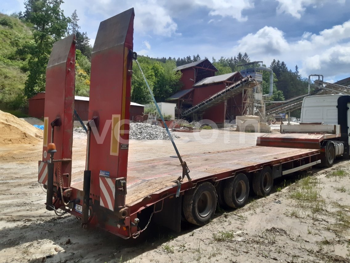 Aktuální aukce: #7716 ZRŮST N25.31-Z01 - Dražby vozidel | Veacom