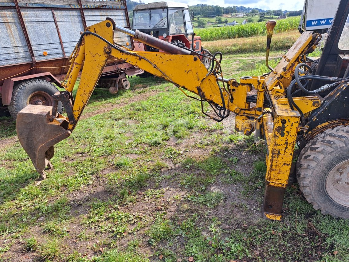 Aktuální aukce: #6474 ZTS UNC-060 - Dražby vozidel | Veacom