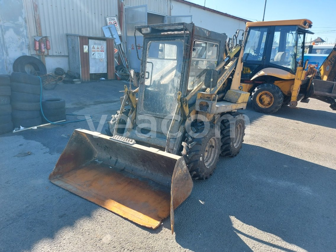 #6446 UNC 061 - Aukcie vozidiel | Veacom