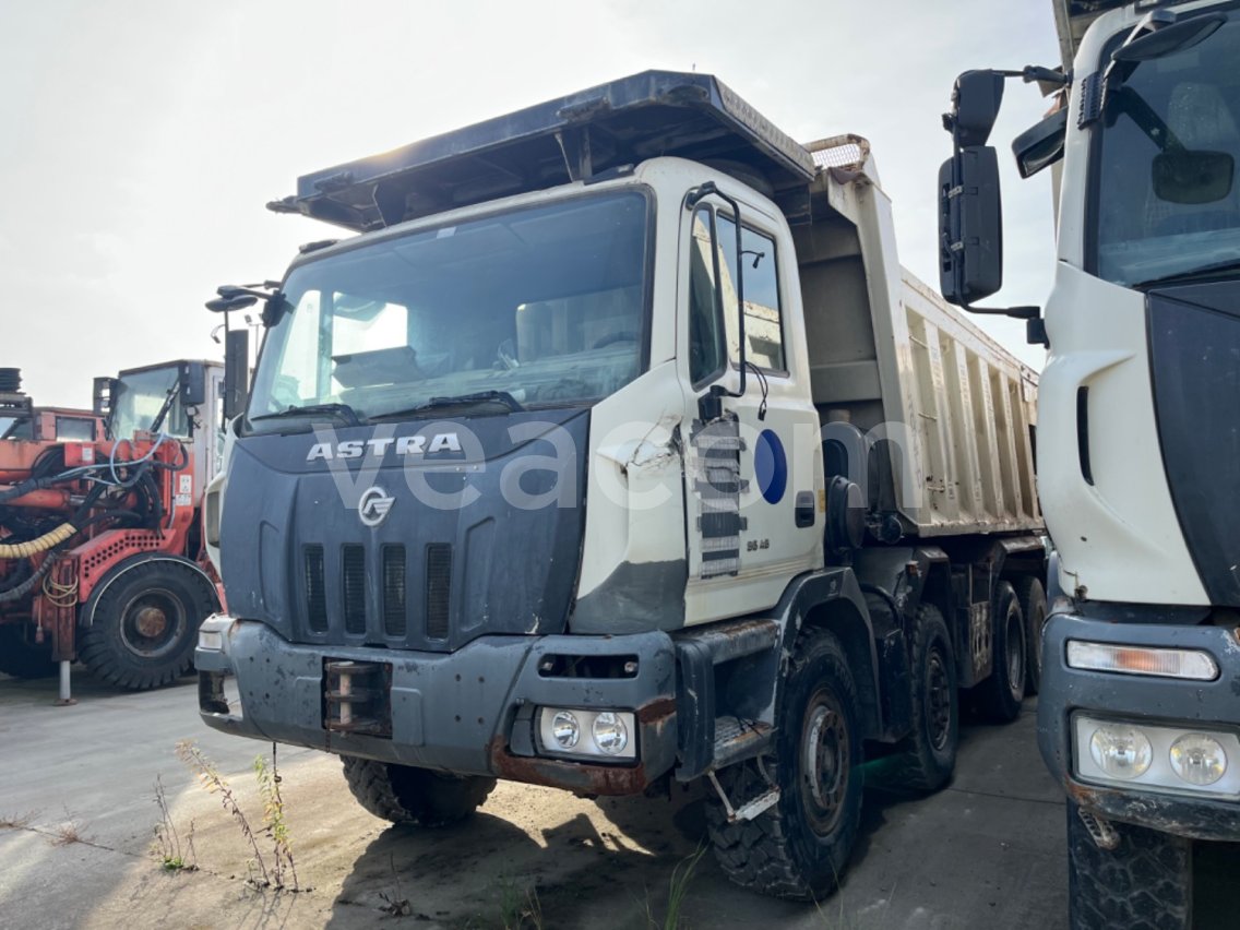 Aktuální aukce: #7154 ASTRA HD 8 86.48 - Dražby vozidel | Veacom