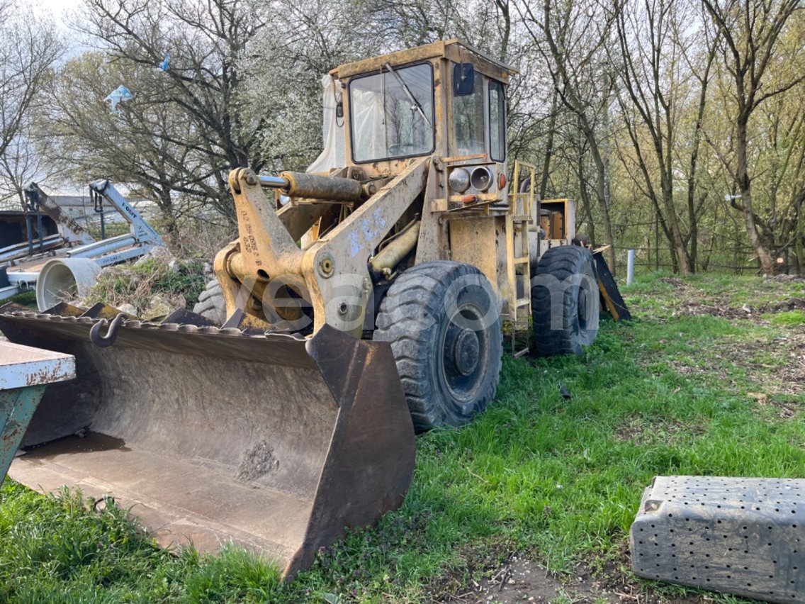 Aktuální aukce: #9368 ZTS KTO 150 - Dražby vozidel | Veacom