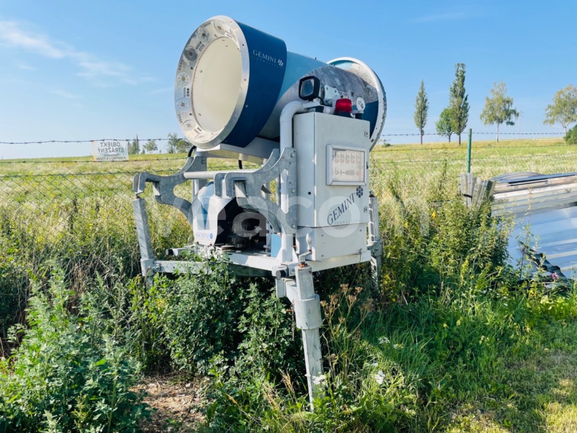 Aktuální aukce: #11988 GEMINI S10M - Dražby vozidel | Veacom